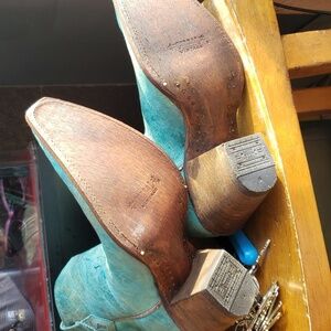 Corral | Shoes | Corral Ladies Boots | Poshmark